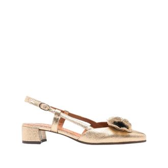 Chie Mihara Pumps - - Shoes - Damen - Gelb - 36 EU