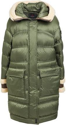 Peuterey MANTEAUX - Doudounes plume ou synth&eacute;tique sur YOOX.COM