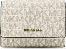 Michael Kors Portefeuille Bryant logotyp&eacute;