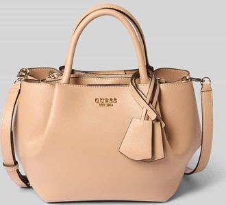 Guess Handtasche in Leder-Optik Modell Amorette