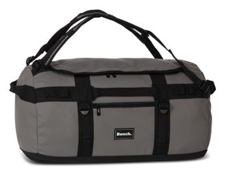 Bench Sports Bag Dark Grey
