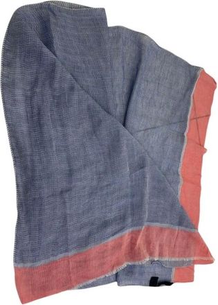 Etro Femme, Accessoires, Gris, Taille: ONE Size Foulard