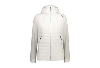 F.lli Campagnolo Softshelljacke CMP Damen Softshelljacke Woman Fix Hood Jacket 31Z6356