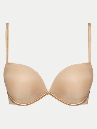 Wonderbra Push-up-BH WB008144 Beige