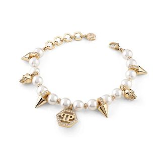 Philipp Plein Damen, Accessories, Wei&szlig;, ONE SIZEGr&ouml;&szlig;e