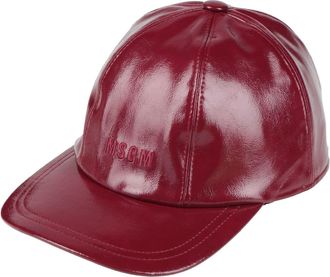 Msgm ACCESSOIRES - Mützen & Hüte auf YOOX.COM