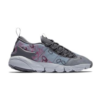 Nike Air Footscape NM Premium QS - - Sport - Herren - Mehrfarbig - 43 EU