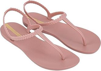 Ipanema lpanema Ipanema Class Basic, Sandale pour femme, Rose pâle, 35/36 EU
