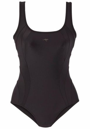 Kangaroos Shapingbadeanzug