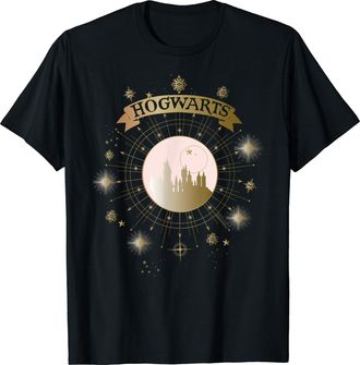 Harry Potter Hogwarts Yule Ball T-Shirt