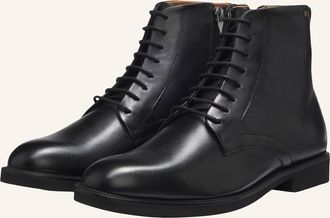 HUGO BOSS Hugo Boots Ginsby_Halb_Pllt schwarz