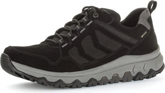 Gabor Damen, Schuhe, Schwarzk, 40 1/2 EUGröße