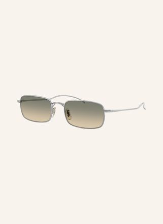Oliver Peoples Sonnenbrille ov1364st silber