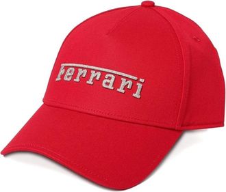 Ferrari Herren, Accessories, Rot, ONE SIZEGröße