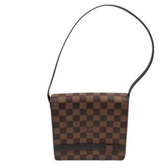 Louis Vuitton Pre-owned Shoulder Bag - - Pre-owned - Damen - Braun - ONE SIZE