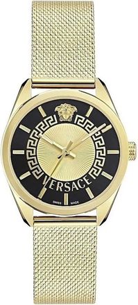 Versace Damen, Accessories, Gelb, ONE SIZEGr&ouml;&szlig;e