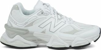 New Balance Homme, Sport, Blanc, Taille: 44 1/2 EU 9060Z Baskets