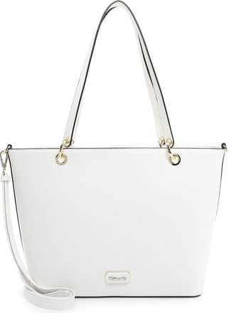 Tamaris Anja Shopper White