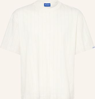 HUGO BOSS Hugo T-Shirt Norayati weiss