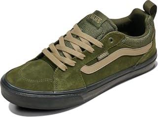Vans Filmore, Feuille de Raisin, 8,5