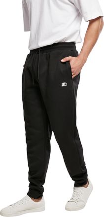 Urban Classics Sporthose Starter Essential Sweatpants Black XXL
