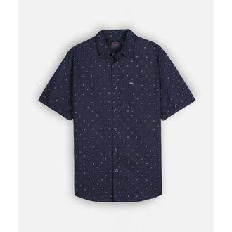 Oxbow Chemise manches courtes MICROMO