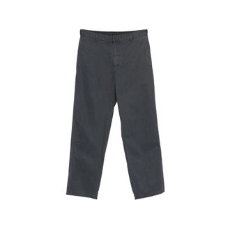 Sams&oslash;e & Sams&oslash;e Sanoah Flex Hose - - Trousers - Herren - Schwarzk - L