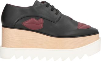 Stella McCartney SCHUHE - Schn&uuml;rschuhe auf YOOX.COM