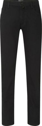 Jacob Cohen Homme, Jeans, Noir, Taille: W38 Jean Bard Slim-fit