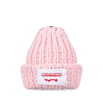 Charles Jeffrey Loverboy Chubby Beanie