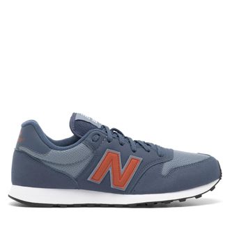 New Balance Sneakers New Balance GM500MN2 Blau