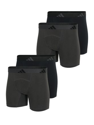 adidas Retro Boxer Active Flex Cotton Ergonomic