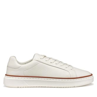 Geox Sneakers Geox U Zackerty U46HPA 00046 C1000 Wei&szlig;