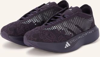 adidas Adidas By Stella Mccartney Laufschuhe Adidas By Stella Mccartney Adizero Evo Sl schwarz