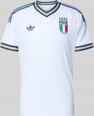 adidas Italien Ausw&auml;rtstrikot 2026