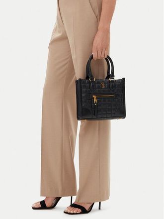 Steve Madden Handtasche Bmassi SM13001689 Schwarz