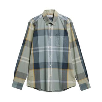 Barbour Herren, Shirts, Mehrfarbig, XLGr&ouml;&szlig;e