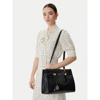 Liu Jo Handtasche Liu Jo AA6086 E1012 Schwarz