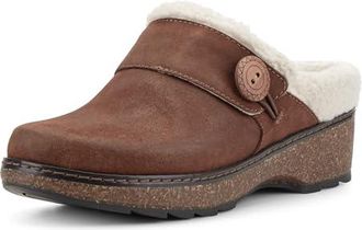 Earth Karsten pour femme, Marron fonc&eacute; 200, 36 EU