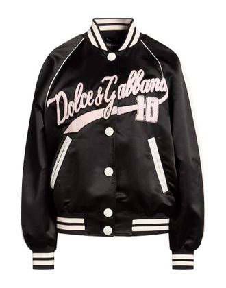 Dolce & Gabbana JACKEN & M&Auml;NTEL - Jacken und Anoraks auf YOOX.COM
