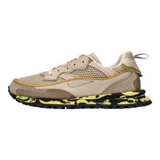 Hidnander Threedome Zero Sneakers - - Shoes - Damen - Beige - 39 EU