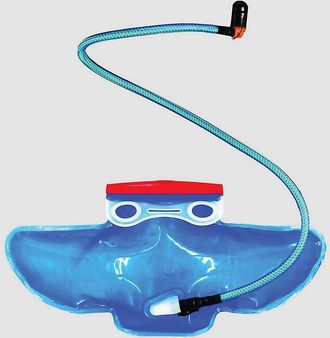 Amplified Hydration Wp Hipster 1.5.L Tasche uni
