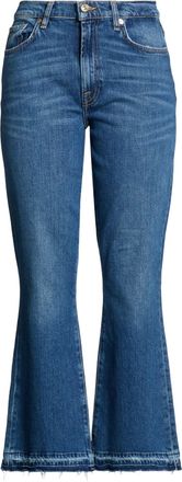 7 For All Mankind HOSEN & R&Ouml;CKE - Jeanshosen auf YOOX.COM