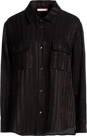 Kristina Ti TOPS - Hemden auf YOOX.COM