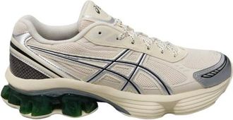 Asics Homme, Sport, Beige, Taille: 42 1/2 EU Gel-Kinetic Fluent