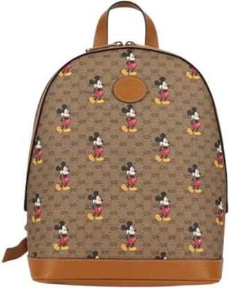 Gucci Damen, Pre-Owned, Beige, ONE SIZEGröße