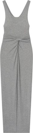 Nanushka Femme, Robes, Gris, Taille: 38 FR Ofelia Dress
