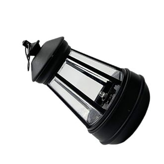 Cabilock Solar Laterne F&uuml;r Au&szlig;en Mit Tierdesign Solarlampe Als Nachtlicht Wasserdichte H&auml;ngelaterne Aus Kunststoff F&uuml;r Garten Und Camping Energiesparende Solar