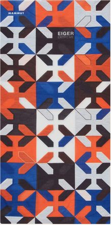 Mammut Mammut Multifunktionstuch Eiger orange