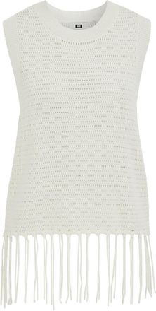 WE Fashion Stricktop